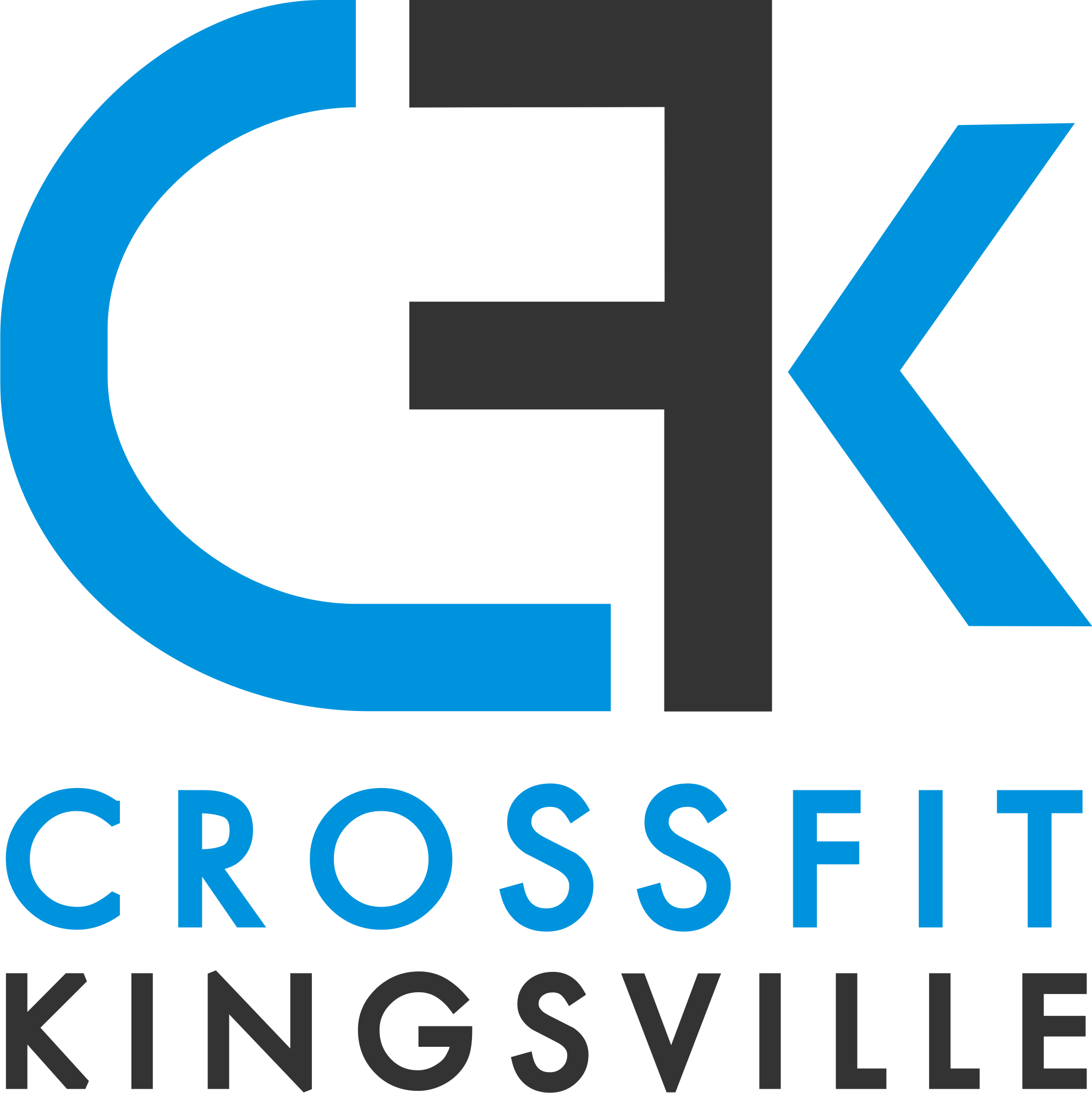 CFK PNG Logo – CROSSFIT KINGSVILLE